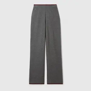 Gucci Ribbed Bottoms For Women