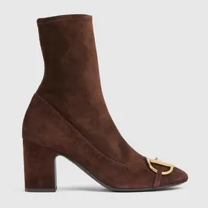 Gucci Ankle Boots For Women