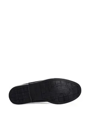 Barbour 30mm Farsley Pull-tab Chelsea Boots - Black