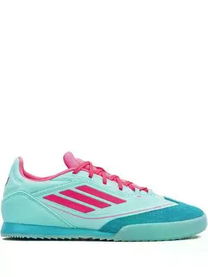 Adidas F50 Messi Freestyle Futsal Sneakers - Blue