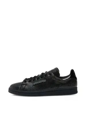 Adidas Fa Stan Smith Textured Leather Sneakers