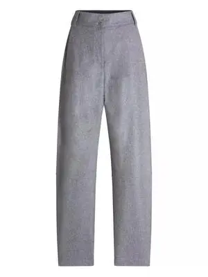 BOSS Straight Leg Trousers