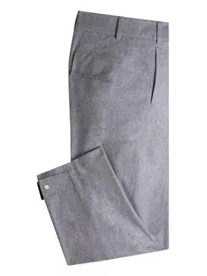 BOSS Straight Leg Trousers