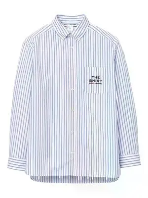 Marc Jacobs Striped Shirts For Women