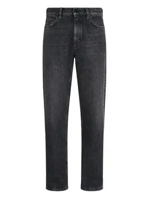 Zegna Vintage Jeans For Men