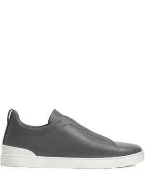 Zegna Flat Sneakers For Men