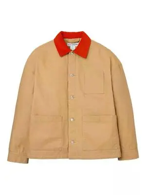 Marc Jacobs Corduroy-collar Jacket