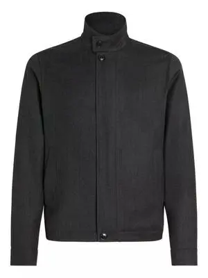 Zegna Classic Jackets For Men