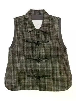 TOOGOOD The Upholsterer Vest
