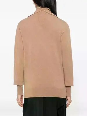 JIL SANDER Cashmere Jumper