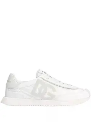Dolce & Gabbana Logo Sneakers
