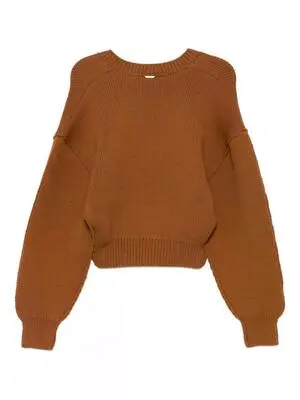 JUUN.J V-neck Jumper