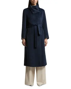 Peserico Long Sleeve Coats For Women