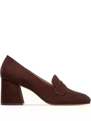 Bernardo Noto Pumps - Brown