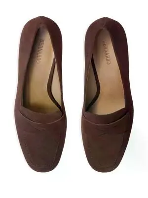 Bernardo Noto Pumps - Brown