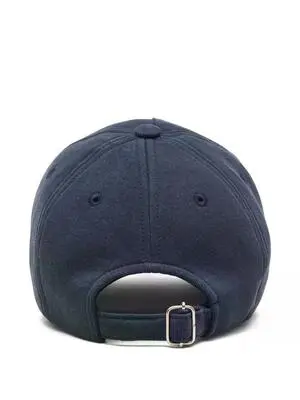 Marc Jacobs Varsity Printed Cap