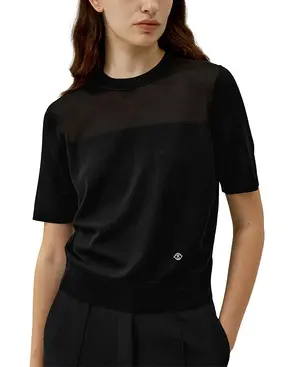Lilysilk Day T-shirts For Women