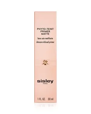 Sisley Phyto Teint Primer Glow - Primer Matte