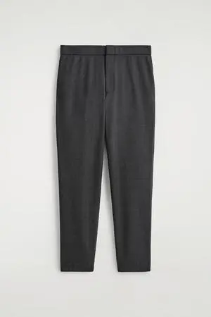 Men's RWS Wool Trousers
