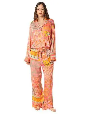 Victoria's Secret Printed Sleepwear For Women