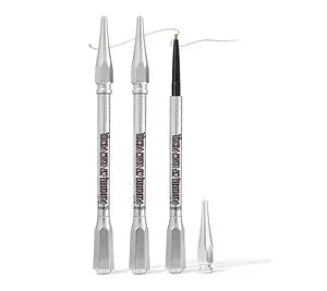 BENEFIT COSMETICS Precisely My Brow Trio - One-color