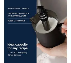 DE'LONGHI Milk Frothing Jug