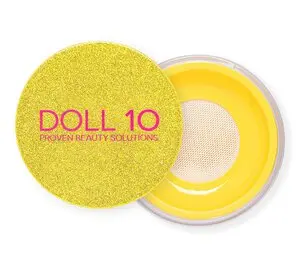 Doll 10 Niacinamide Makeup Products