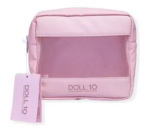 DOLL 10 Body Care Bag