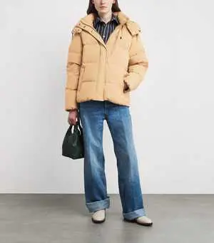 Polo Ralph Lauren Polo Pony Down Puffer Jacket