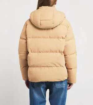 Polo Ralph Lauren Polo Pony Down Puffer Jacket