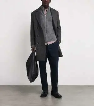 Officine Générale Cotton Corduroy Hermann Chinos