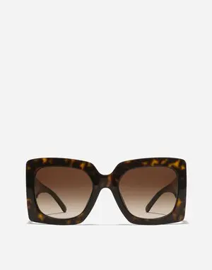 Dolce & Gabbana Dg Filigrana Sunglasses