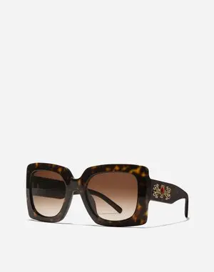 Dolce & Gabbana Dg Filigrana Sunglasses