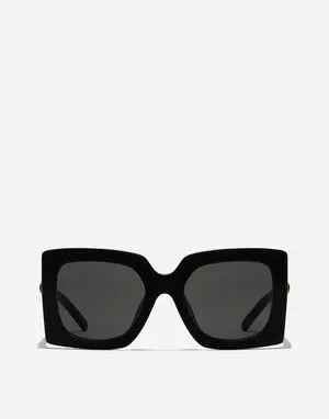 Dolce & Gabbana Embellished Eyewear For Women