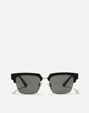 Dolce & Gabbana Sunglasses - Black