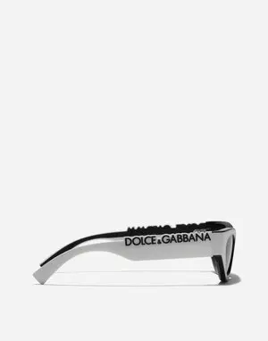 Dolce & Gabbana Sunglasses With Logo