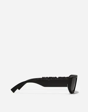 Dolce & Gabbana Sunglasses With Logo