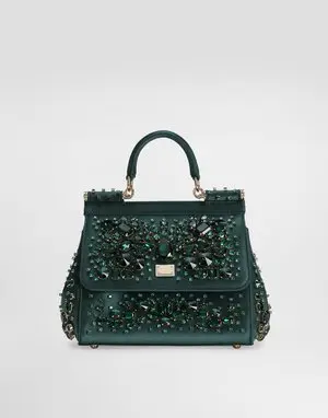 Dolce & Gabbana Flap Mini Bags
