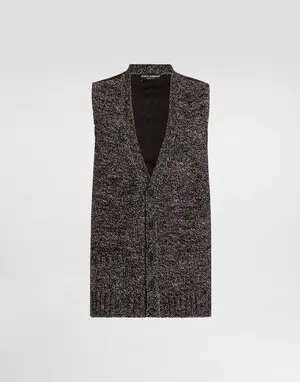 Dolce & Gabbana Vests For Men