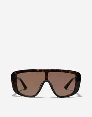 Dolce & Gabbana Sunglasses Marlene - Havana