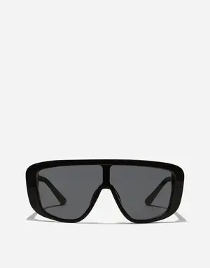 Dolce & Gabbana Marlene Sunglasses - Black