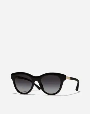 Dolce & Gabbana Marlene Sunglasses