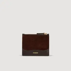 Sandro Wallets For Women