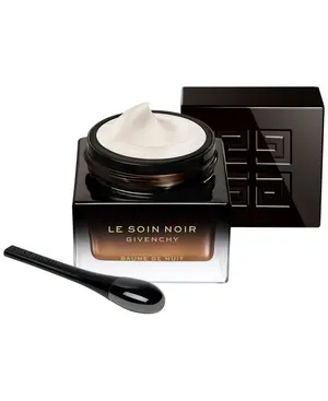 Givenchy Le Soin Noir Night Balm Cream - No Color
