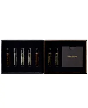 Dolce & Gabbana 7-pc. Velvet Discovery Eau De Parfum Fragrance Set - No Color