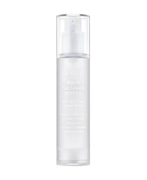 S. NATURE Aqua Collagen Peptide Triple Gel Essence - No Color