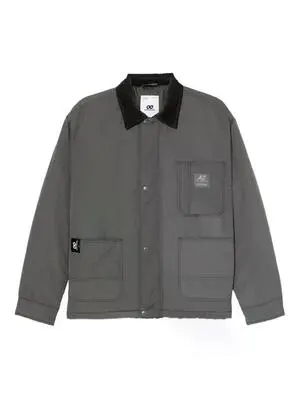 CHOCOOLATE Logo-patch Jacket