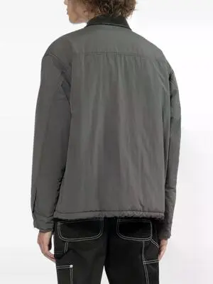 CHOCOOLATE Logo-patch Jacket