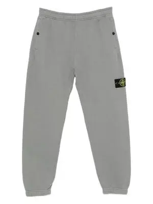 Stone Island Logo-patch Track Pants