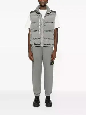 Stone Island Logo-patch Track Pants
